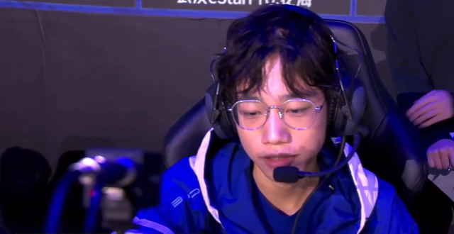 estar清融首秀，40秒就送一血，但瑕不掩瑜，SK直言GK德服很好抓_腾讯新闻