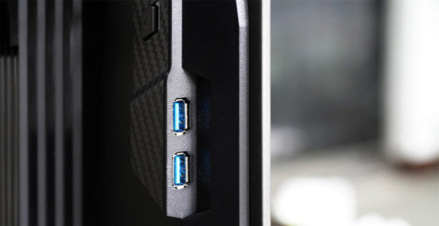 创维G90 OLED显示器评测，一键开启双系统，显示效果起飞_腾讯新闻