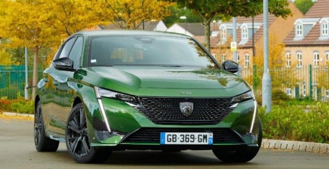 确定将国产！新一代两厢标致308要来了，1.6T配8AT，9万起或大卖_腾讯新闻