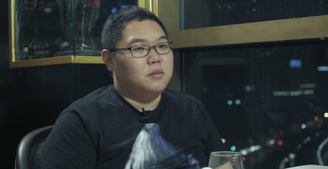 PDD和梦泪两人粉丝破亿，旗下更有Uzi大司马，小象大鹅真给力_腾讯新闻