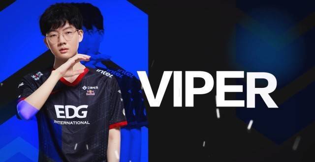 “Viper不会离开EDG”！经纪人出面辟谣：没有收到LCK队伍邀请_腾讯新闻
