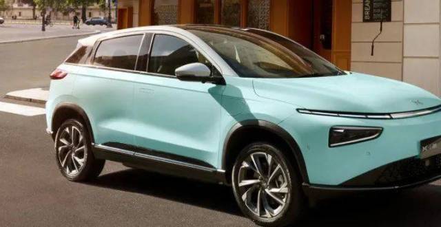 19万元纯电SUV谁更适合你，小鹏G3i、比亚迪宋PLUS EV还是AION V？_腾讯新闻