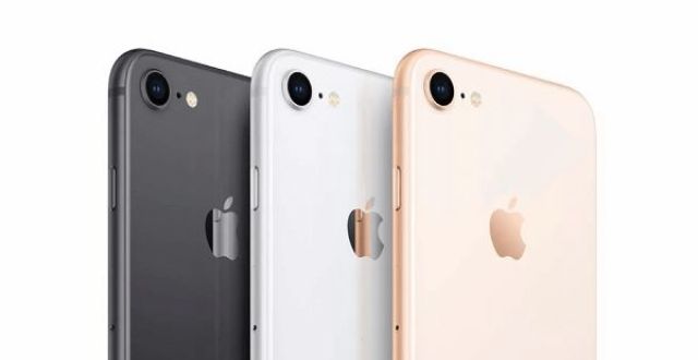 苹果iPhone SE 3或搭载A14，定价约3299元起_腾讯新闻