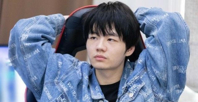 LOL：Uzi上场遥遥无期，BLG内部人员透露他是宣传工具，可以理解_腾讯新闻