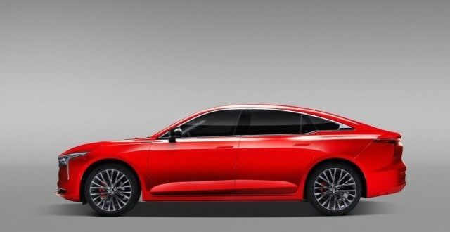 奔腾B70 2.0T拥有高效动力，配合爱信6AT变速箱，带来强劲爆发力_腾讯新闻