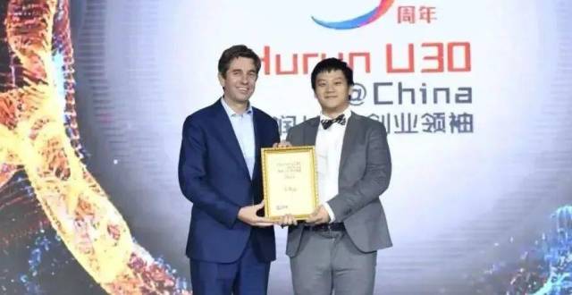 对话胡润U30创业领袖｜后浪高考CTO车鹏云：追梦之路上的选择大于努力！_腾讯新闻