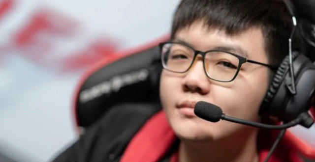 LOL：FPX被曝想买369，JDG上假赛选手引网友不满，学一下FPX_腾讯新闻
