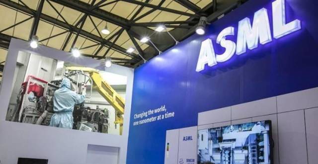 半导体市场冲向万亿美元营收，ASML今年再发60台EUV光刻机！_腾讯新闻