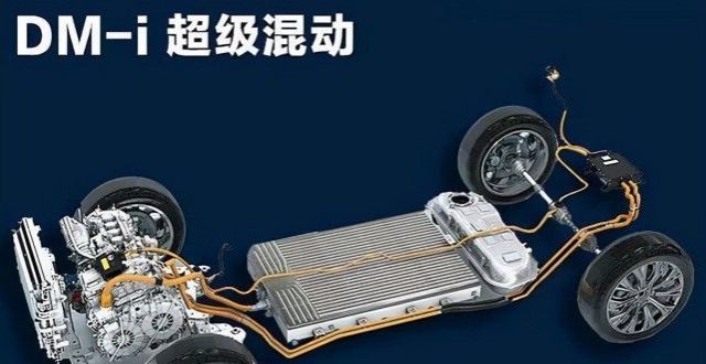 强强对决，比亚迪2.0T PK长城2.0T，谁更好更强？_腾讯新闻