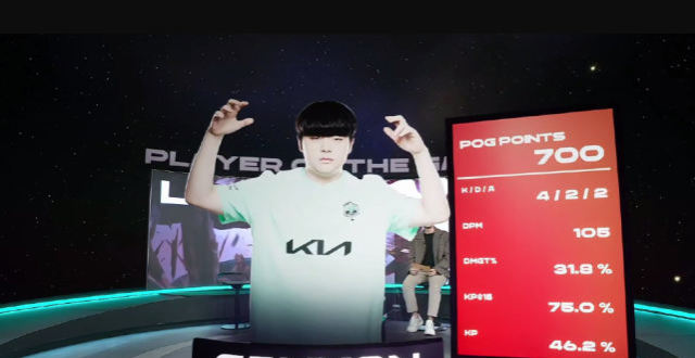 DK赢下年后首战，Burdol点名T1，Nuguri或无缘春季赛_腾讯新闻