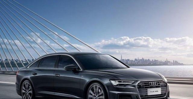 行政级轿车选自主还是合资？红旗H9对比奥迪A6L_腾讯新闻