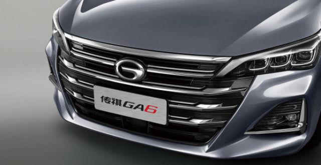 加量不加价，10.88万起售，新款传祺GA6会真香吗？_腾讯新闻
