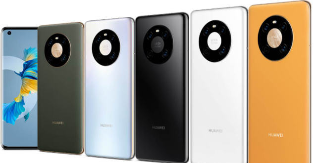 华为下架麒麟985新机，麒麟9000E 5G旗舰现身，售价或4000＋_腾讯新闻