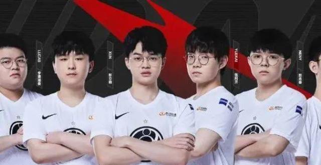 LPL春季常规赛预测【IG vs V5】_腾讯新闻