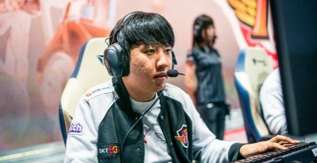 S11落幕之后DK阵容原地解散？Khan直接退役，LCK要洗牌了_腾讯新闻