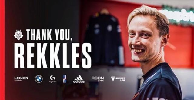欧洲传奇AD“欧成”Rekkles加入法国联赛KC战队_腾讯新闻