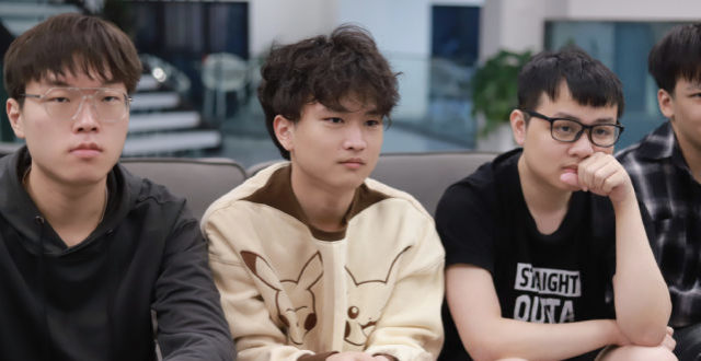 Beichuan豹女决策出错，FPX生死战惜败SN，牛排教练成热议焦点_腾讯新闻