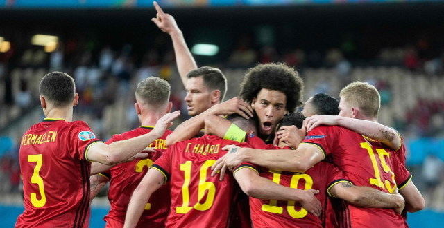 CCTV5直播足球之夜＋国足专题＋比利时男足VS威尔士＋小德出战ATP年终总决赛_腾讯新闻