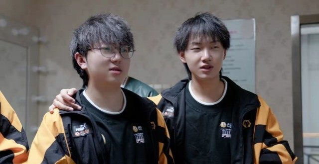 XYG和狼队“战力图”曝光，难怪Fly会“畏惧”XYG，实力不相上下_腾讯新闻