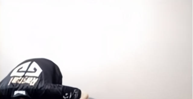 Rascal解释S10赛后眼神：只是在确认设备_腾讯新闻