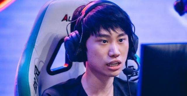 Doinb加盟后，LNG保持现有的阵容，能向S12冠军发起冲击吗？_腾讯新闻