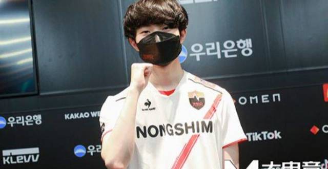 NS-deokdam：状态逐渐回升 希望可以乘胜追击拿下DK_腾讯新闻