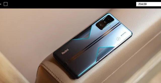 Redmi K50 新旗舰发布！3299 元起，全线拉满_腾讯新闻