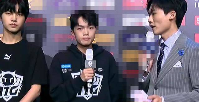 狼队把TTG打的没信心了，GK轻松拿下TTG，清清采访让粉丝们愣住了_腾讯新闻