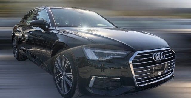 奥迪A6L优惠4万，凭啥还没奔驰E级卖的好？_腾讯新闻