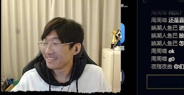 梦幻！Ning加入GNR战队征战大象杯，与姿态、Letme训练赛爆杀对手_腾讯新闻