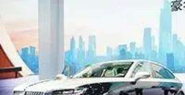 能与BBA硬碰硬的国产车！新款红旗H9正式上市，售30.98万起_腾讯新闻