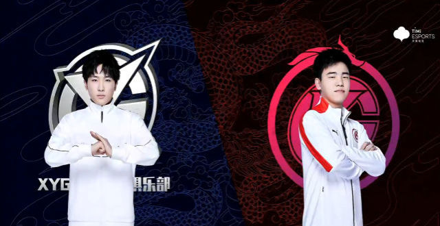 XYG别高兴，3比1战胜GK没有什么大不了，不是XYG强，而是GK太菜！_腾讯新闻