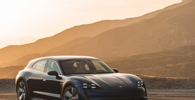 老将出马一个顶俩？保时捷Taycan对比高合HiPhi X谁更出众？_腾讯新闻