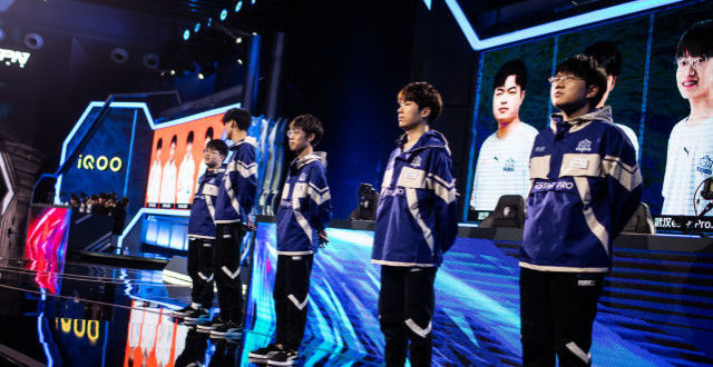 estar零封GK晋级胜者组，花海把鹏鹏打蒙了，SK表示想突破四强_腾讯新闻