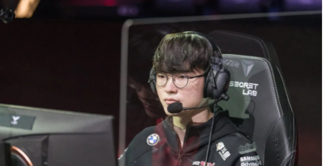 Faker续约失败要来LPL？别扯了，这不过就是SKT的一场营销罢了_腾讯新闻