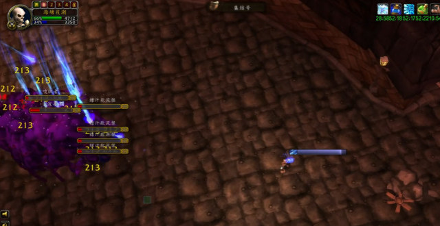 魔兽世界TBC：P3开荒指南，源生暗影必备，缺少该药剂难进队伍！_腾讯新闻