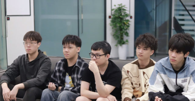 轻松零封WE，SN斩获NEST冠军，官博说出观众心声_腾讯新闻