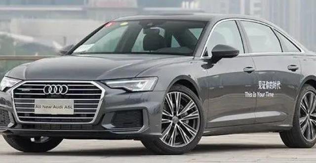 315在即：奥迪A6L投诉频发，1月销量再度下滑？_腾讯新闻