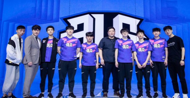 “Uzi复出计划被LPL紧急阻止”，EDG老板曝光Uzi无法加盟BLG内幕，触及到了LPL转会规则！_腾讯新闻