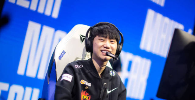 LNG Doinb正在连接？FPX官宣：Doinb断开连接_腾讯新闻