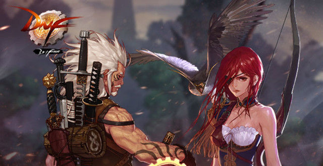 DNF：7天兑换自选灿烂徽章！还有300个宠物饲料，9瓶疲劳药_腾讯新闻