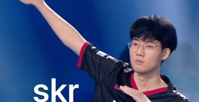 UZI回应签约EDG！Viper曝出留队实锤，爱德朱1条动态让老粉笑了_腾讯新闻