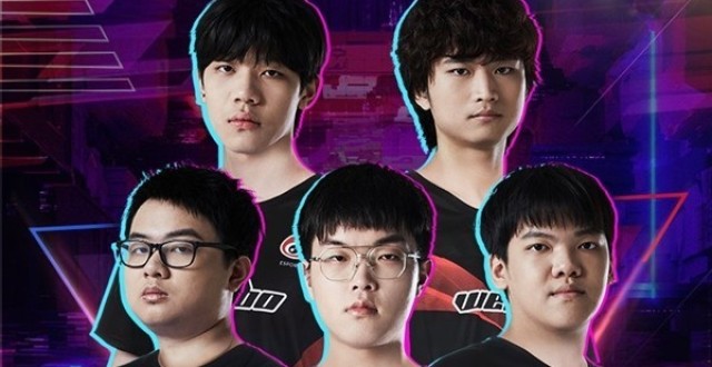 LPL变天了！SN退场微博入局豪言冲击S12_腾讯新闻