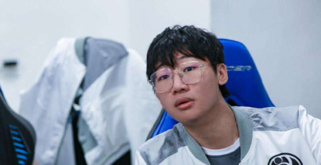 Ning加入GNR参加大象杯，降维打击，犹如通天代！_腾讯新闻