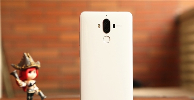 华为：Mate 9、P10系列等12月上旬正式升级鸿蒙OS 2_腾讯新闻