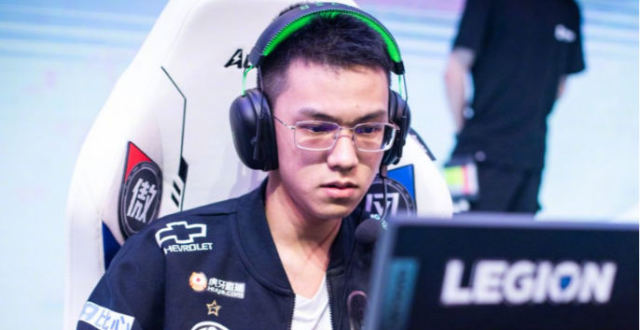 Wink状态来了，JDG大战IG！RNG冲击连胜_腾讯新闻