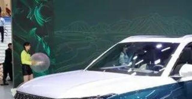 预售18.88万起 新款传祺GS8将于12月2日上市_腾讯新闻