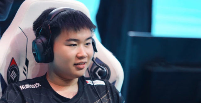 RNG爆冷0-2不敌RA，Bin两度被Cube对线单杀，Wei赛后被网友喷惨！_腾讯新闻