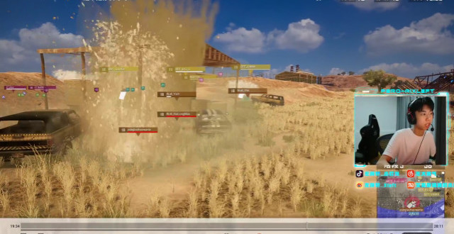 PCL突围赛引争议，4AM训练赛发现新bug，JuFu重演小醒目名场面_腾讯新闻