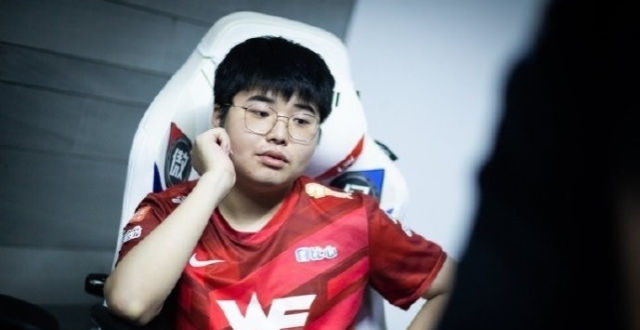 LOL：BLG把WE房子挖了，为了全华班高价买呼吸哥，TS准备和IG续约_腾讯新闻